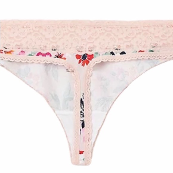 torrid | Intimates & Sleepwear | Nwt Torrid Thong Panty Size 2x | Poshmark